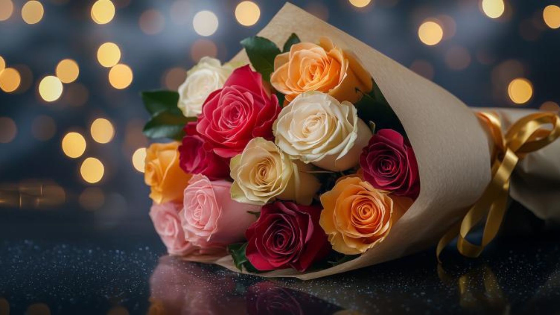 Quelle Couleur de Rose Choisir pour un Anniversaire ? Le Guide Ultime