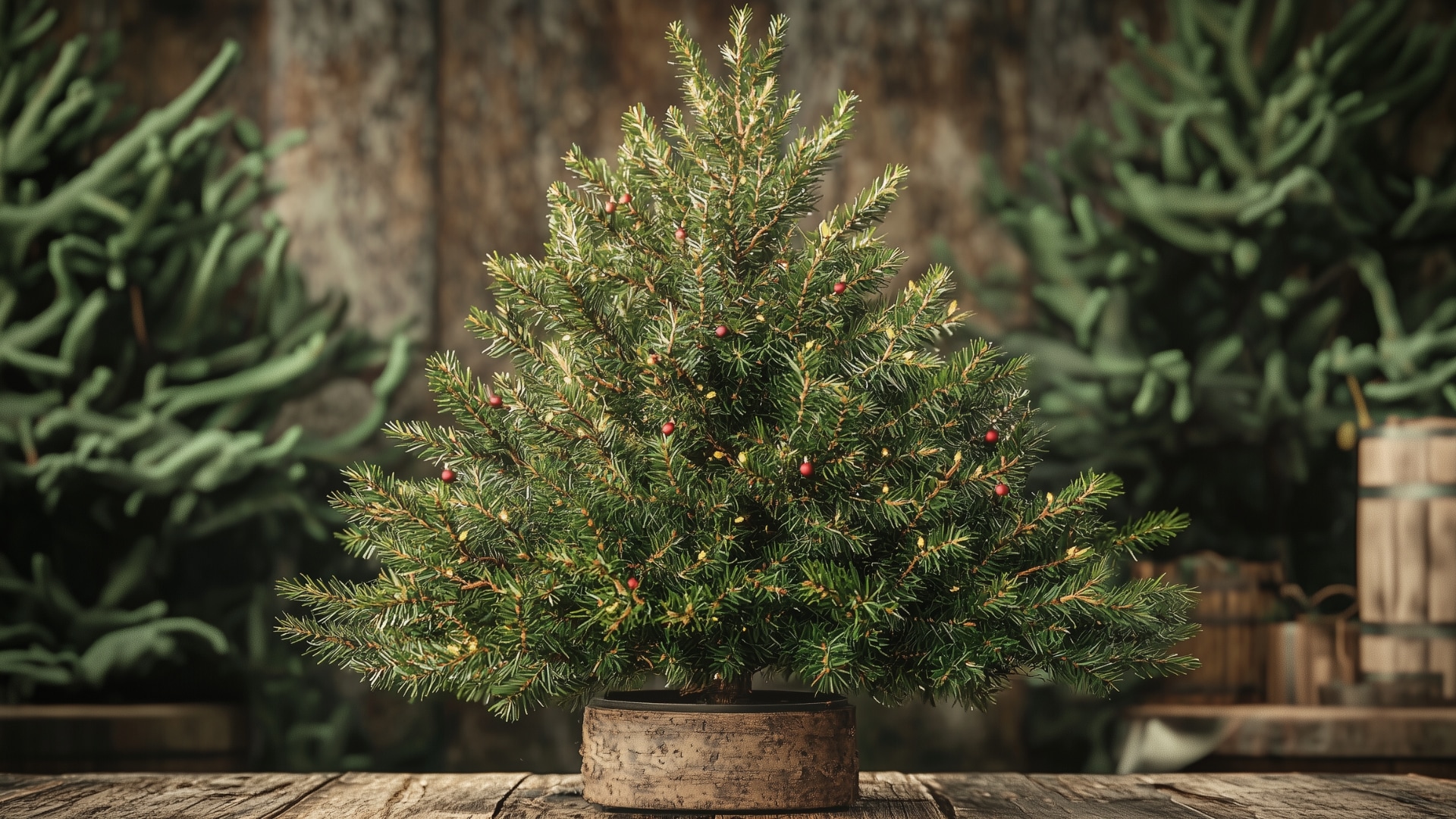 Quand faire le sapin de Noël : Guide complet des traditions et ...